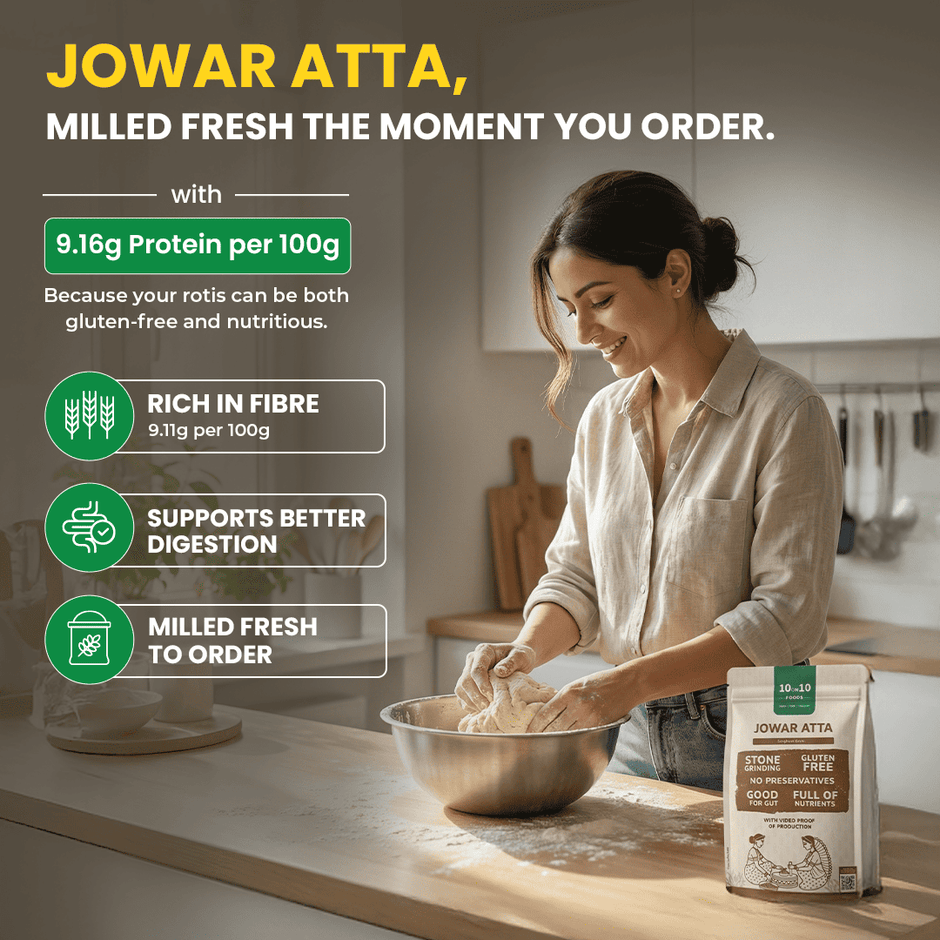 The Truth About Store-Bought Wheat Flour: What’s Really Inside ...